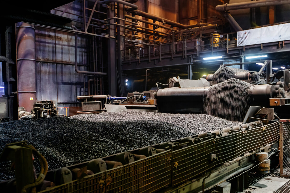 Steelmaking Pathways Compared: CO₂ Reduction, Energy Exposure, and ...