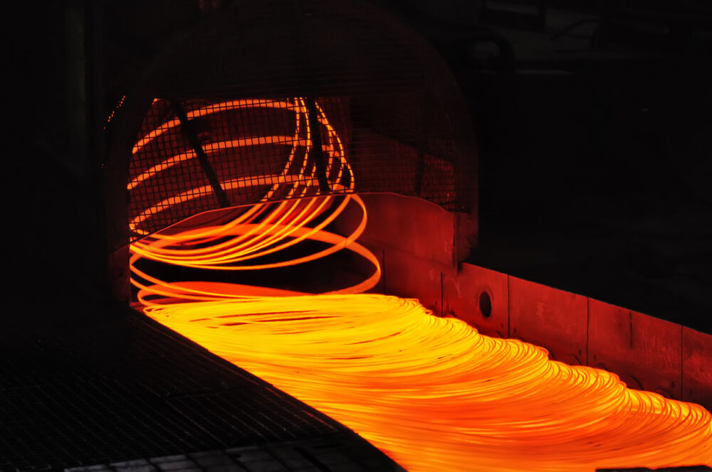 Steelmaking Pathways Compared: CO₂ Reduction, Energy Exposure, and ...