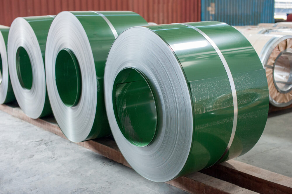 Channel - MCC Metallic Group - Shaping the Future of Steel