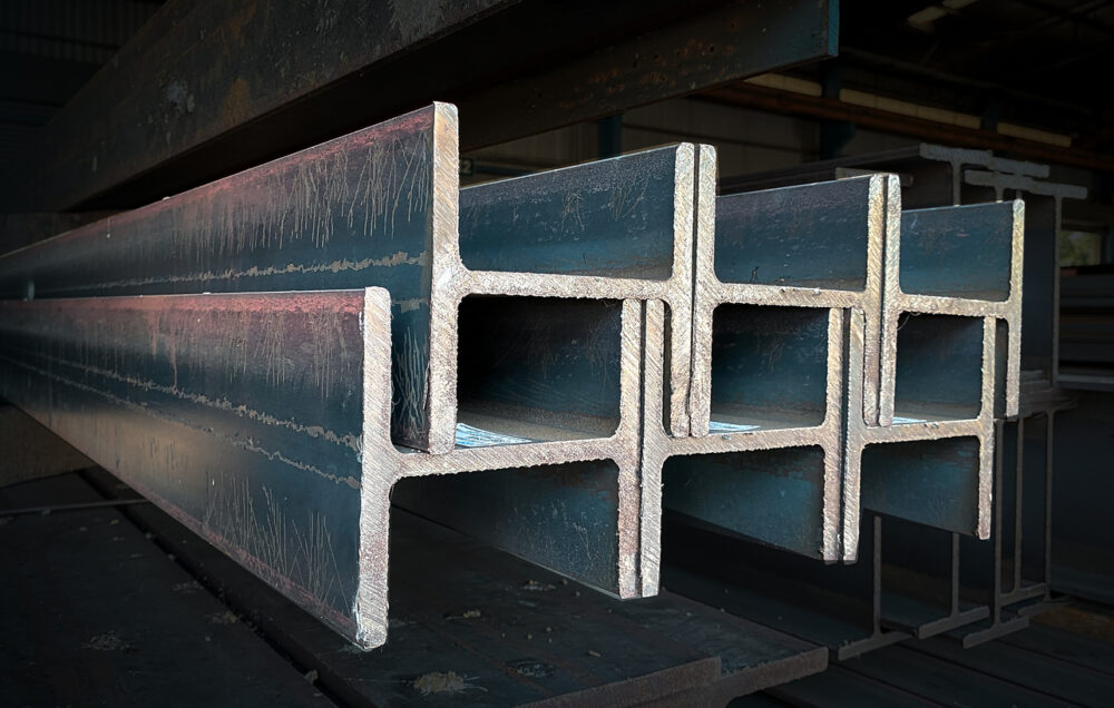 Channel - MCC Metallic Group - Shaping the Future of Steel