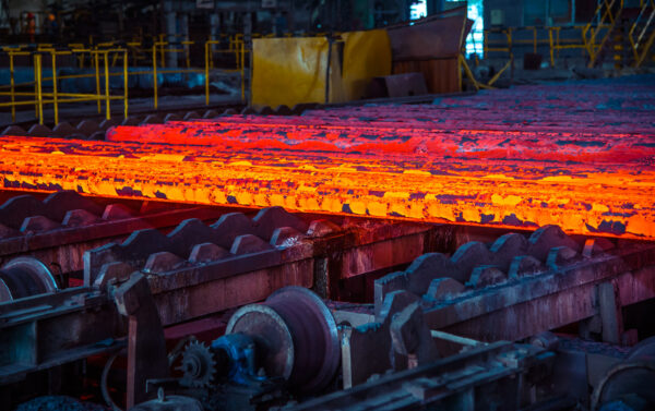 About Us - MCC Metallic Group - Shaping the Future of Steel