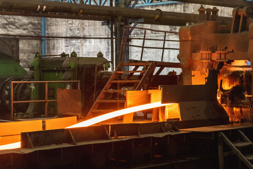 About Us - MCC Metallic Group - Shaping the Future of Steel